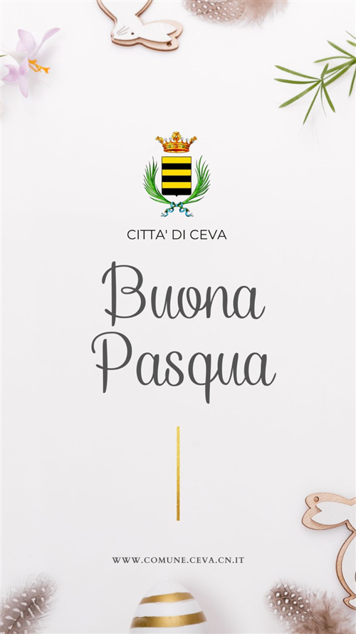 Comune di Ceva - Novità