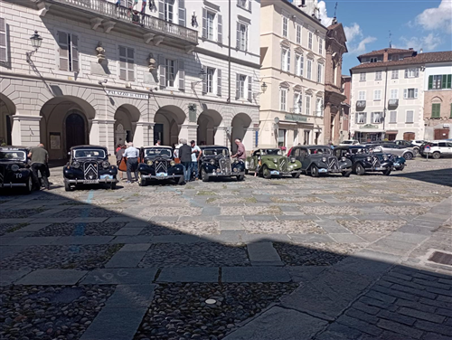 Comune di Ceva - Home Page